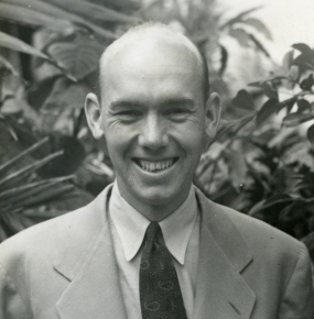 Earl Finch